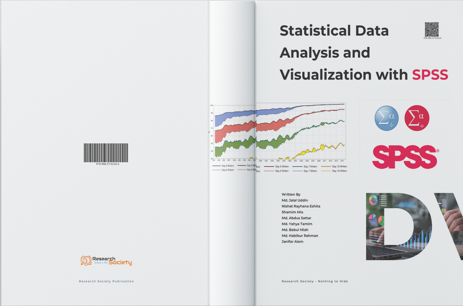 Book - Research and Skill Development Society(RSDS)